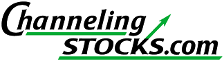 Stock Channeling & Market Analysis Techniques, Channel Stock